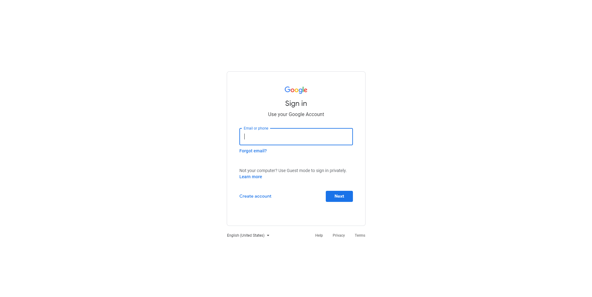 Set up Google reCaptcha v2/v3 Site Key and Secret Key