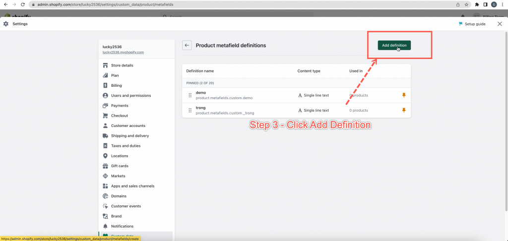 Hide Add On Products From Seo And From The Shopify Frontend Search With 